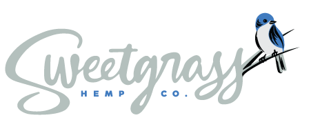 About – Sweetgrass Hemp Co